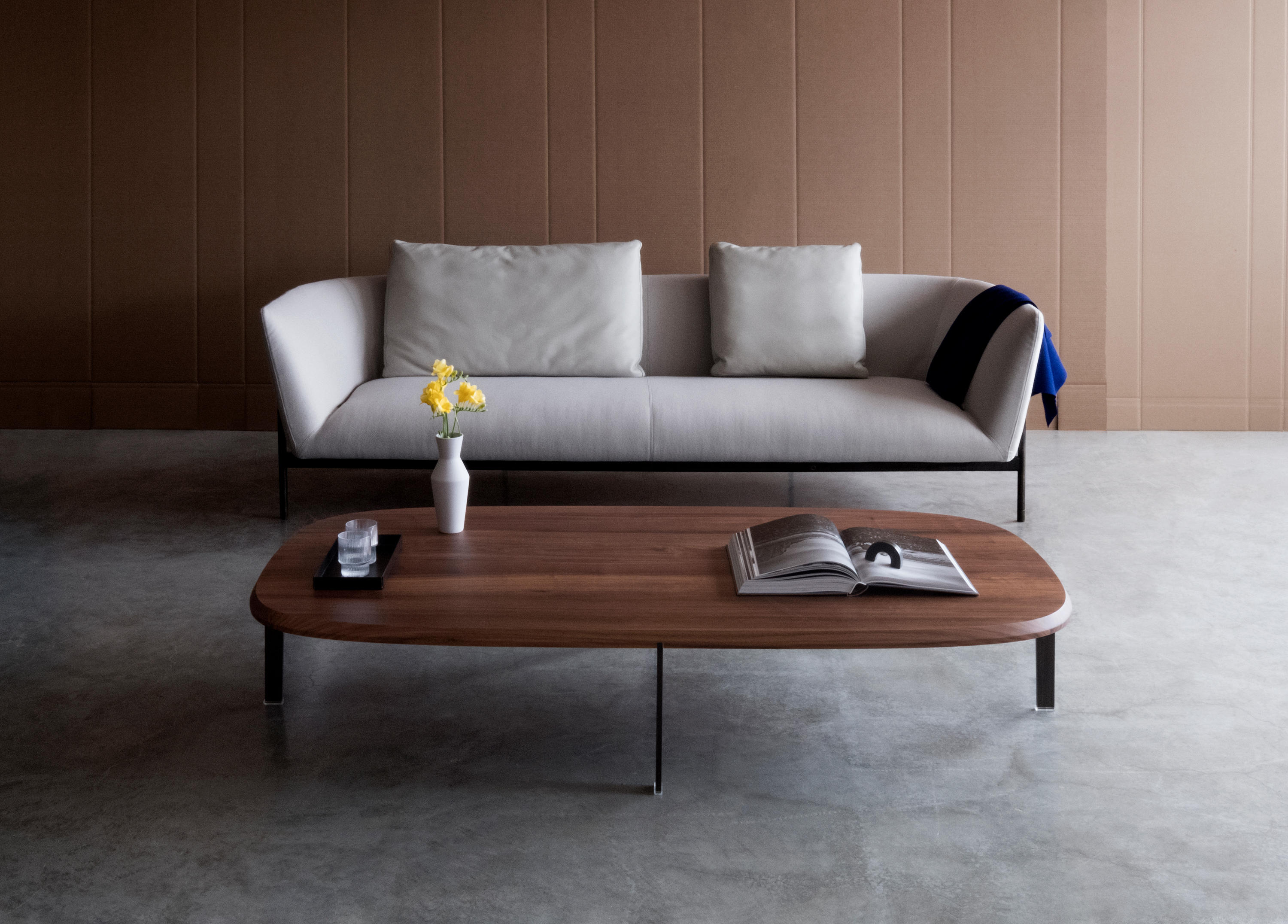 AREA 180 X 90 - Coffee tables from Bensen | Architonic