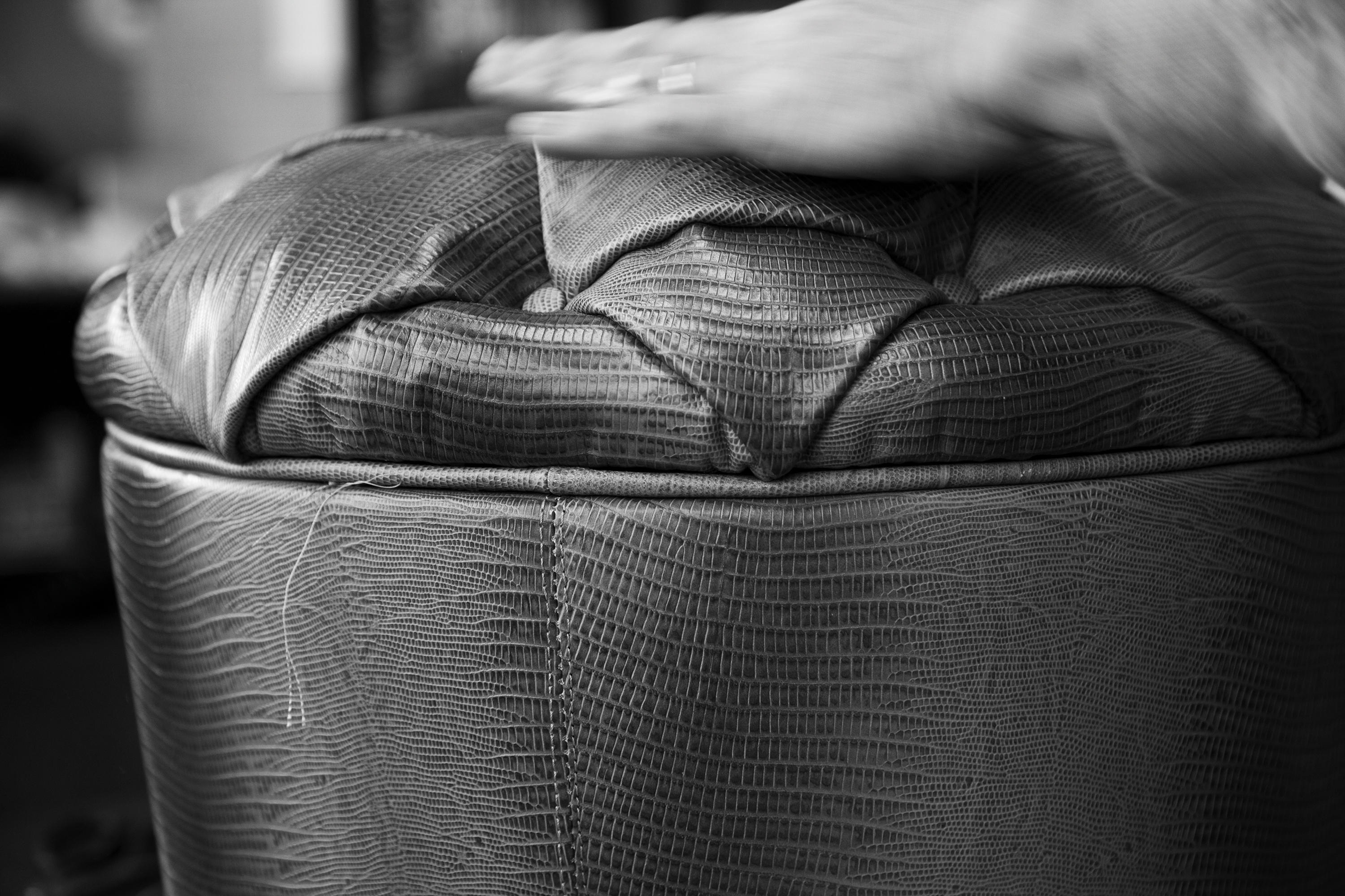 TEO LOVELUXE - Poufs from Longhi S.p.a. | Architonic