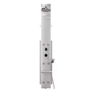 Hansgrohe Pharo by Hansgrohe | Shower Panel SkyLine | Shower