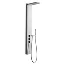 Hansgrohe Pharo by Hansgrohe | Shower Panel SkyLine | Shower