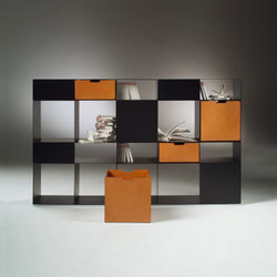 INFINITY - Regale von Flexform | Architonic