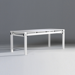 Military table - High quality designer products | Architonic