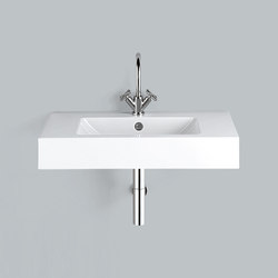 WT.PR585H - Wash basins from Alape | Architonic