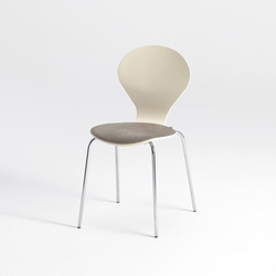 Rondo upholstered seat & designer furniture | Architonic