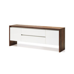 DIVA SIDEBOARD - Sideboards from Holzmanufaktur | Architonic