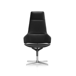 Aston Direction Syncro - Executive chairs by Arper | Architonic