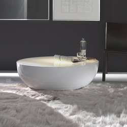 fat fat-lady fat - Coffee tables by B&B Italia | Architonic