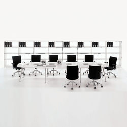 DR - Scrivanie individuali FREZZA | Architonic