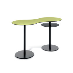 PIXEL TABLE - Tables debout de Bene | Architonic