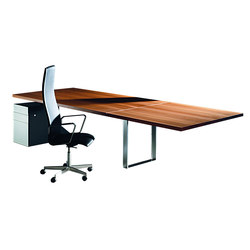 IGN. OFFICE. T. & Designermöbel | Architonic