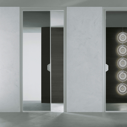 PORTES INTÉRIEURES PORTES ESCAMOTABLES - PORTES INTÉRIEURES design de ...