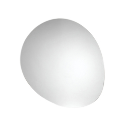 STONE SHAPE MIRRORS - Wall mirrors from CODIS BATH | Architonic