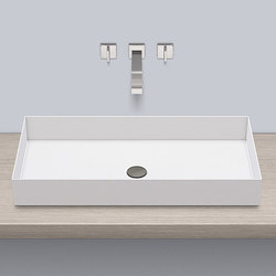 AB.ME500 - Wash basins from Alape | Architonic