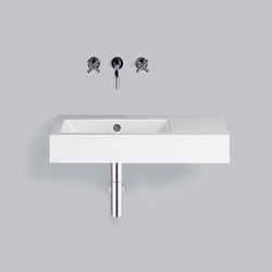 WT.PR585H - Wash basins from Alape | Architonic
