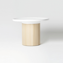 APU 2 - Side tables from Zeitraum | Architonic