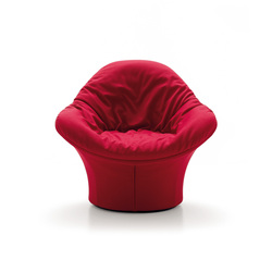 Cocca Armchair - Lounge chairs by ARFLEX | Architonic