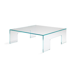 ATLANTIS BASSO - Lounge tables from Glas Italia | Architonic