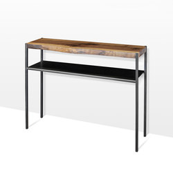 IGN. STICK. Hocker. & designer furniture | Architonic