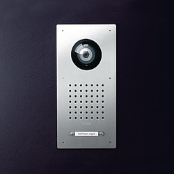 Siedle Classic Video-Türstation | Architonic