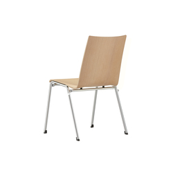 FIRST LINE 4506/A - Mehrzweckstühle von Brunner | Architonic