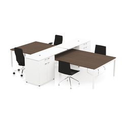 BACKBONE - Desks from MARKANT | Architonic