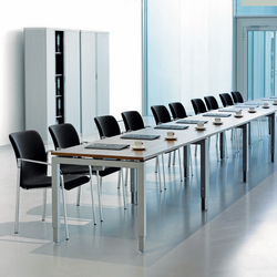 MO4 - Contract tables from MARKANT | Architonic