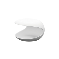 JOY "JUT OUT" - Side tables from Minotti | Architonic