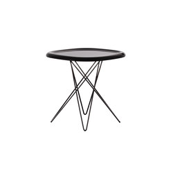 Nube Low Table - Side tables by QoWood | Architonic