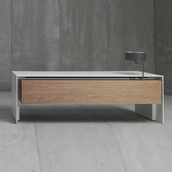 Massive - Executive desks by ERSA | Architonic