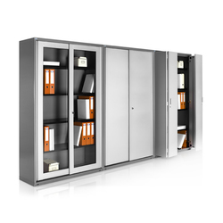 OMEGA CABINETS - Shelving from Ofita | Architonic