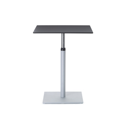BOOM - Cafeteria tables from Segis | Architonic
