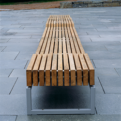 POP BENCH - Garden benches from Vestre | Architonic