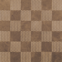 LEATHER TILES WALL TILES - High quality designer LEATHER TILES | Architonic