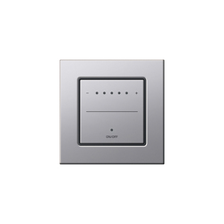 TOUCHPAD DIMMERS - High quality designer TOUCHPAD DIMMERS | Architonic