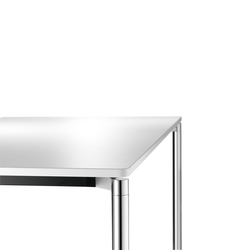 Nuevo programa de mesas de Wilkhahn: Concentra y Conversa para las ...