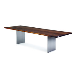 DK3_3 TABLE - Restaurant tables from dk3 | Architonic