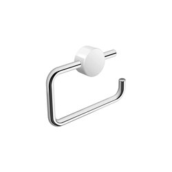 EGO PAPER HOLDER - Paper roll holders from Inda | Architonic