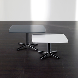 MILLER DINING TABLE - Restaurant tables from Meridiani | Architonic