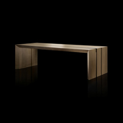 TABLES - Research and select HENGE products online | Architonic