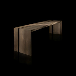 TABLES - Research and select HENGE products online | Architonic
