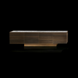 SIDE X - Sideboards from HENGE | Architonic