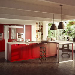 Lux Classic - High quality designer products | Architonic