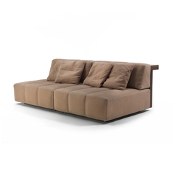 Patmos - Lounge sofas by Riva 1920 | Architonic