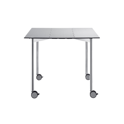GRAPH TABLE - Contract tables from Wilkhahn | Architonic