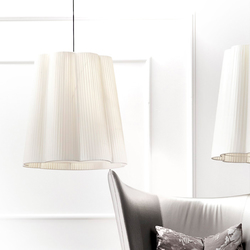 FIORE - Suspended lights from Erba Italia | Architonic