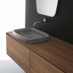 BOFFI_CODE BATHROOM - Vanity units from Boffi | Architonic