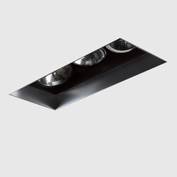 Nothing Recessed Linear System Multispot - Spotlights by Artemide ...