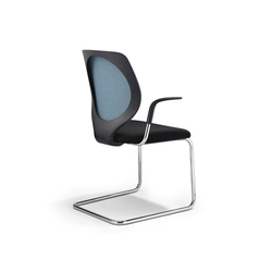 giroflex 353-8029 - Task chairs by giroflex | Architonic