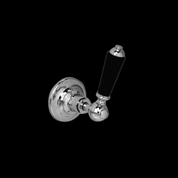 Black Dandy Bath and Shower mixer | Architonic