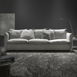 Beauty - Sofas by Flexform | Architonic
